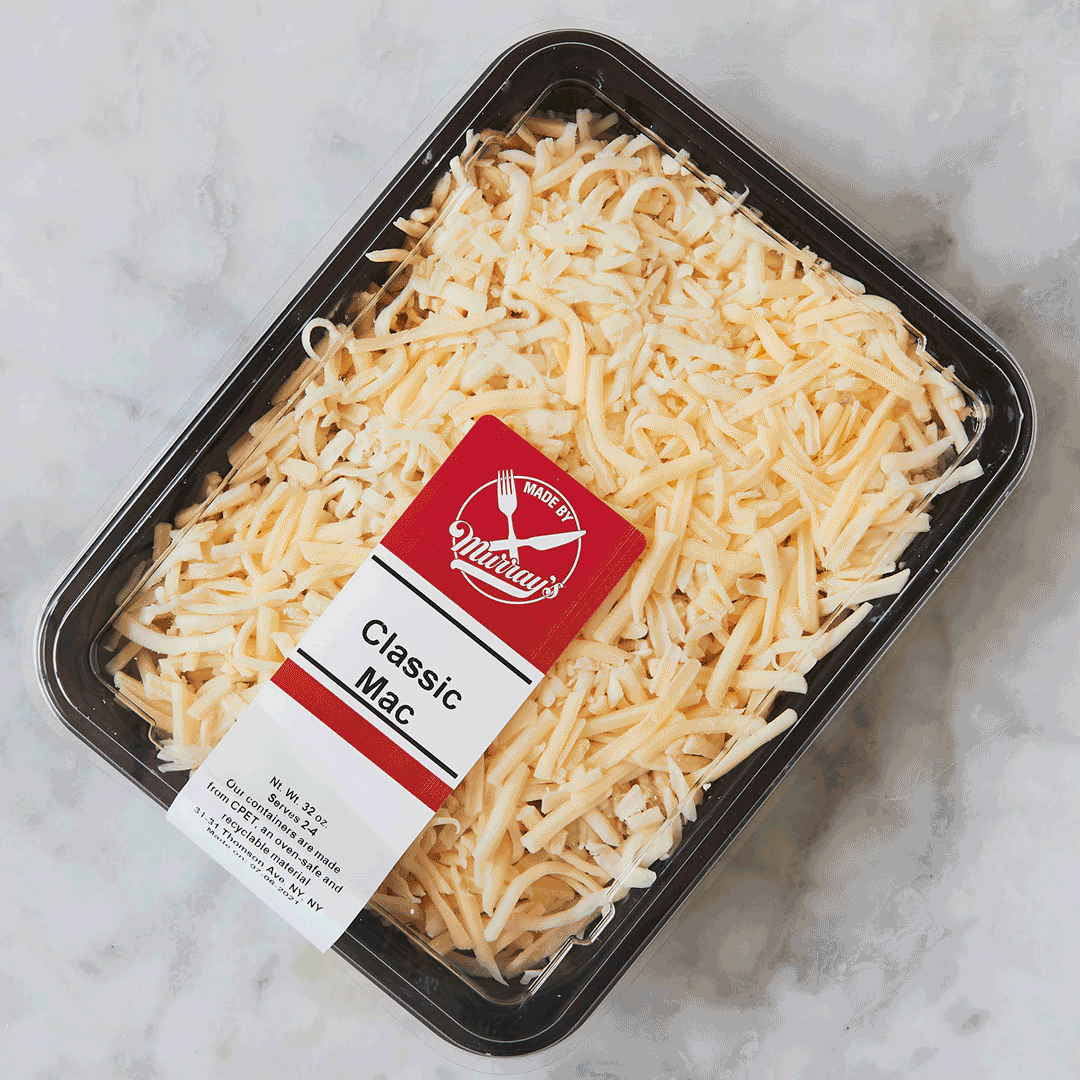 Murray's Cheese: Celebrate Mac & Cheese With 20% Off | Milled