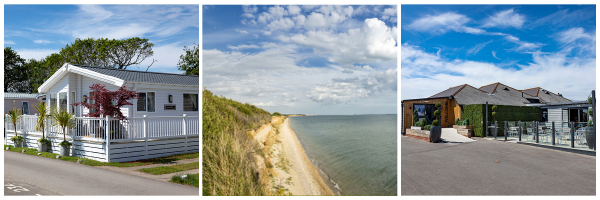 Park Holidays: Discover Solent Breezes Holiday Park | Milled