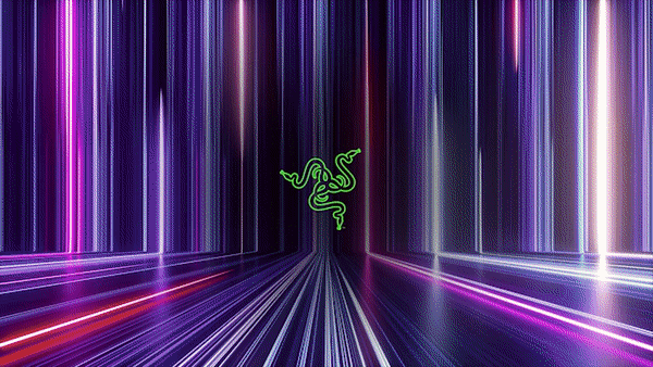 Razer: Score an Exclusive Razer Axon Wallpaper | Milled