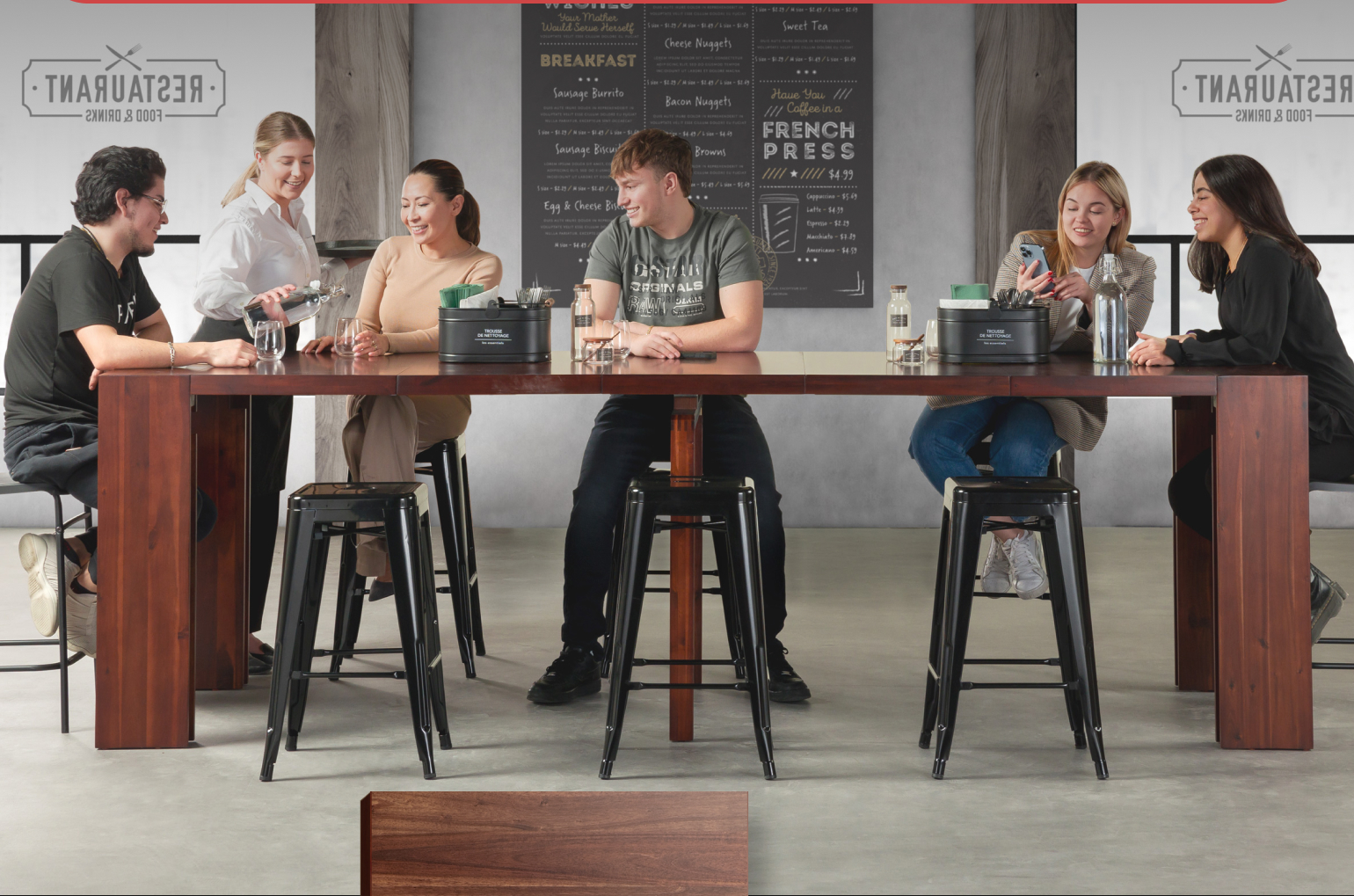 Transformer Table: NEW Product Alert - Transformer Table Counter Height ...