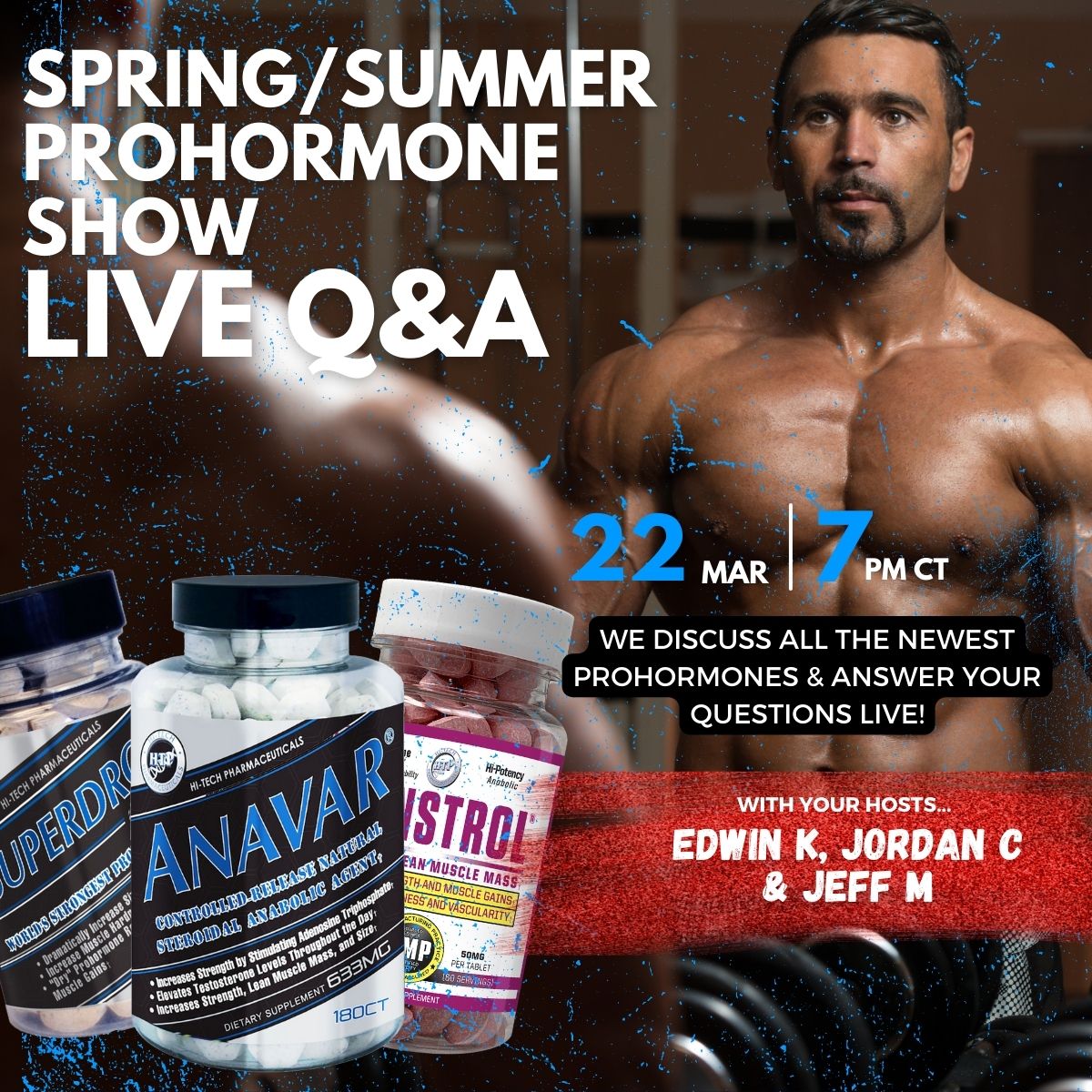 Best Price Nutrition: Huge Preworkout Sale Extravaganza! | Milled