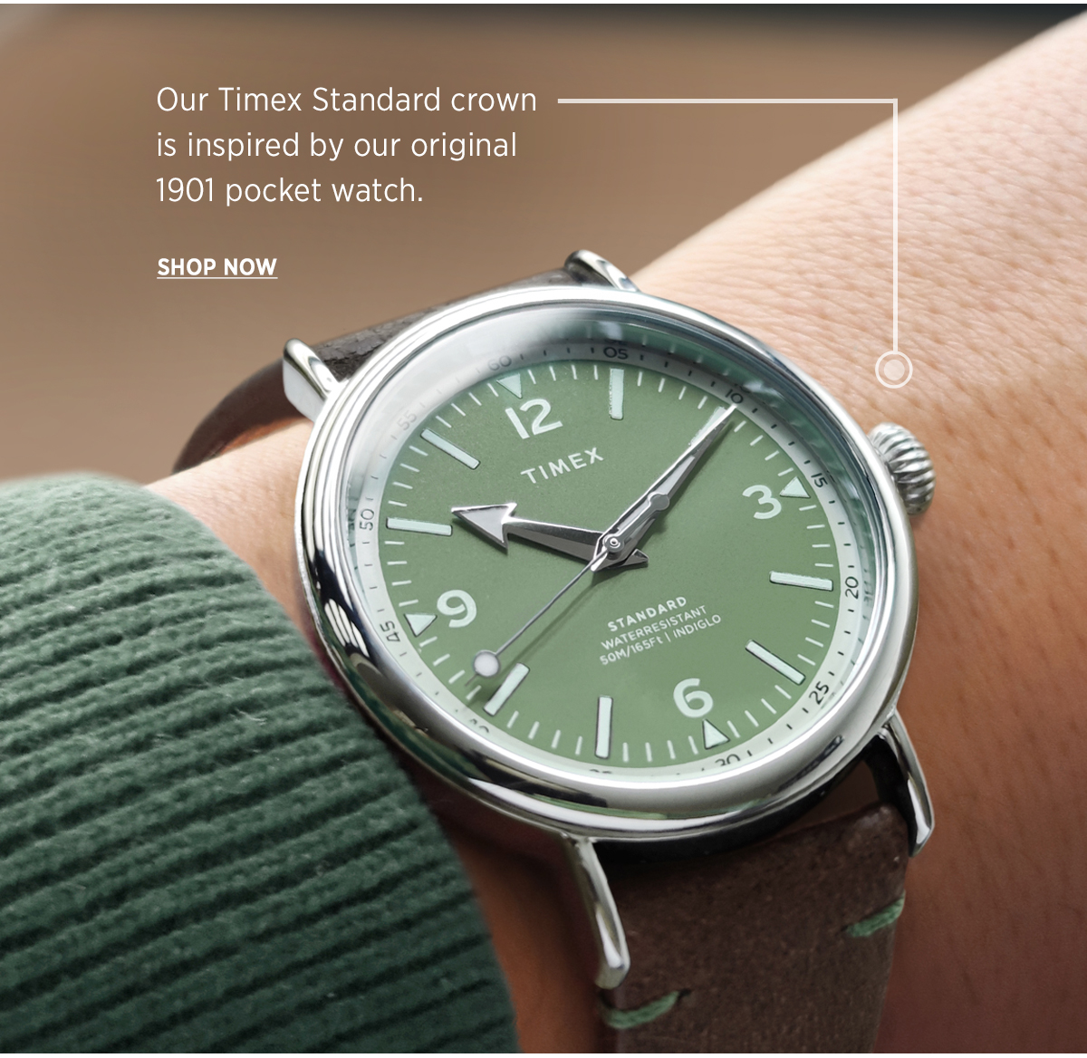 Timex: New Colors for our Standard Watch! | Milled