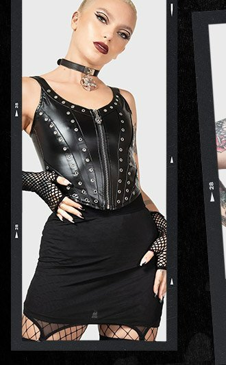 Killstar: 🔮 We See These Styles In Your Future | Milled