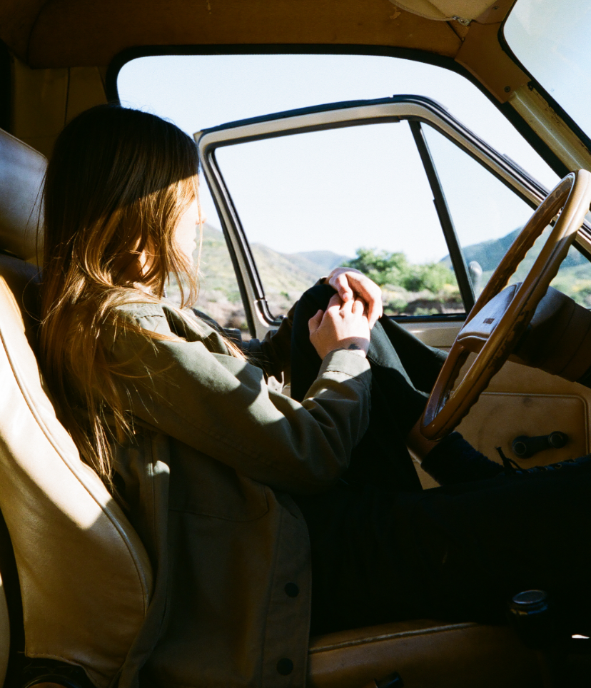 Roark Revival: Introducing The Passport Jacket | Milled Roark Revival: Introducing The Passport Jacket | Milled