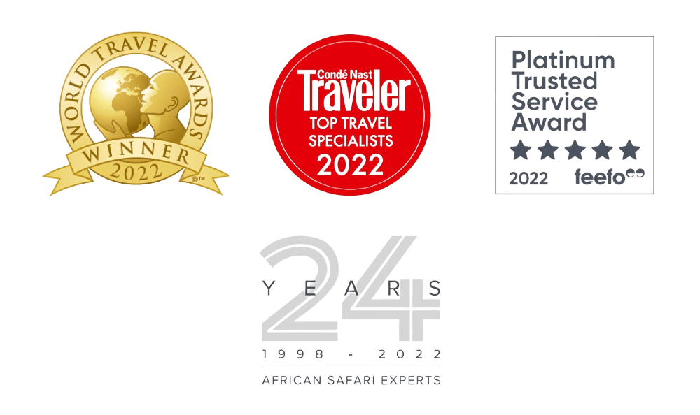 Go2Africa: 10 Best Places in Namibia You Need to Visit | Milled