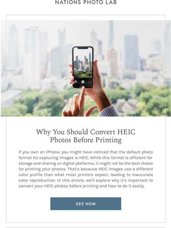 Nations Photo Lab: Why You Should Convert HEIC Photos Before Printing ...