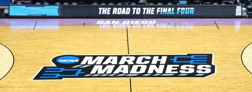 SportsLine: NCAA Tournament picks from 10,000 simulations | Milled