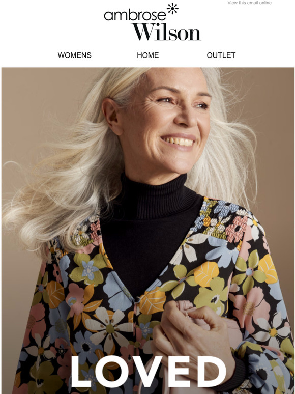 Ambrose Wilson: Our top 10 must be seen 🔝 | Milled