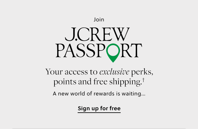 J.Crew: Last chance: 50% off swim & more + extra 10% off… | Milled