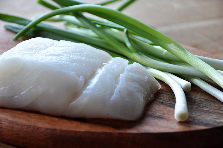 Wulf's Fish: Cod for St. Patrick's Day - Now in 8 oz. portions! | Milled