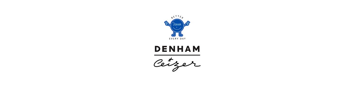 Denham: See what's dropping now, and what's coming soon. | Milled
