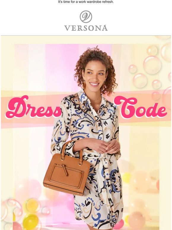 Versona: We've worked out all the details | Milled