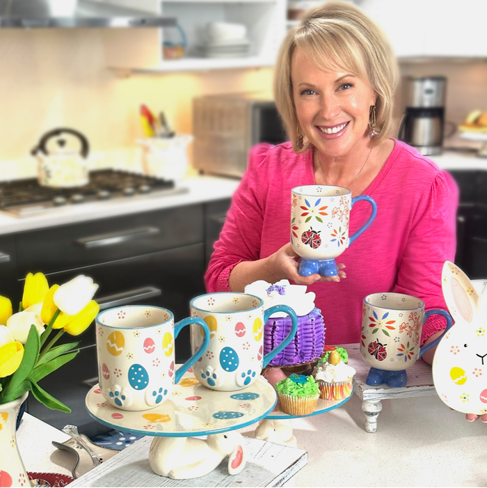 Temp-tations: This Weekly Deal is... Egg-cellent! (in so many ways ...