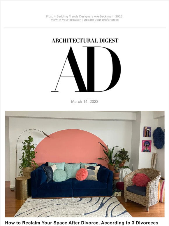 Architectural Digest: Can You Spot These 8 Camouflaged Homes? | Milled