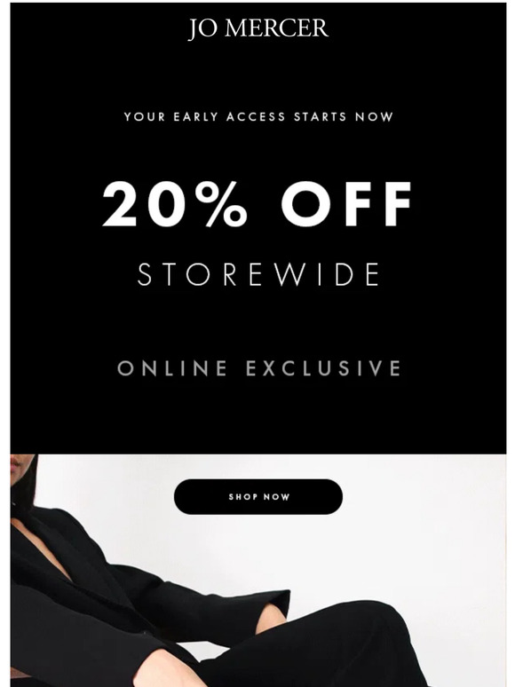 Jo Mercer: Your exclusive early access! | Milled