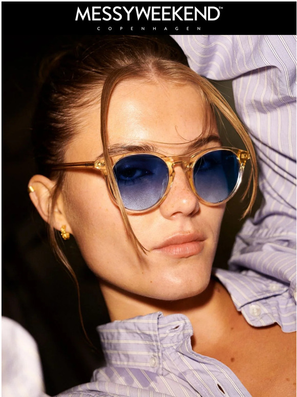 Messy Weekend: Entdecke unsere neuen Farben | Milled