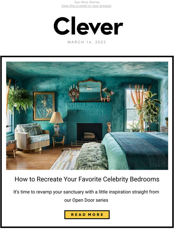 Architectural Digest: How to recreate your favorite celebrity bedrooms ...