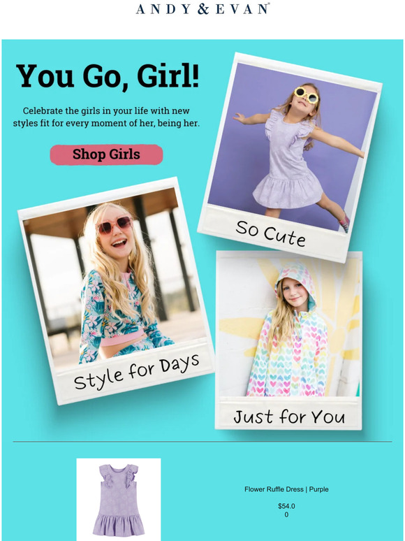 Andy And Evan For All The Superstar Girls 👧🏻👧🏼👧🏾 Milled
