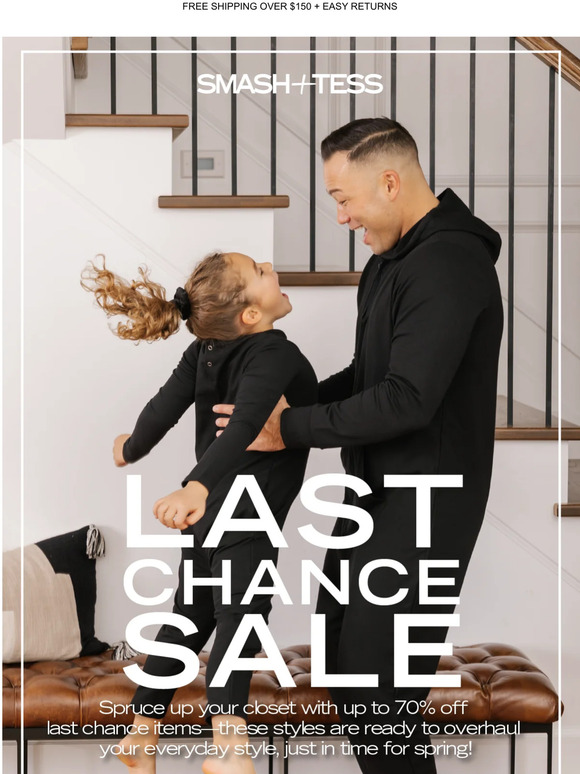 Smash + Tess: Find Your New Fave For LESS | Milled