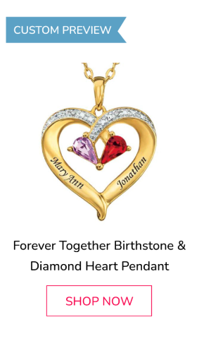 Danbury Mint: We're extending National Jewelry Day! | Milled