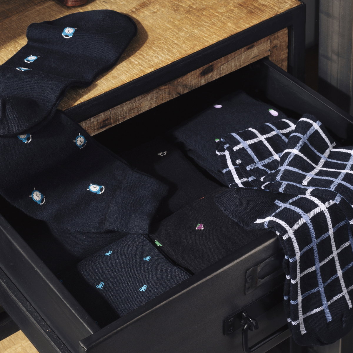 Intimissimi: 4 FOR 3 | Stock up on SOCKS and more 🧦 | Milled