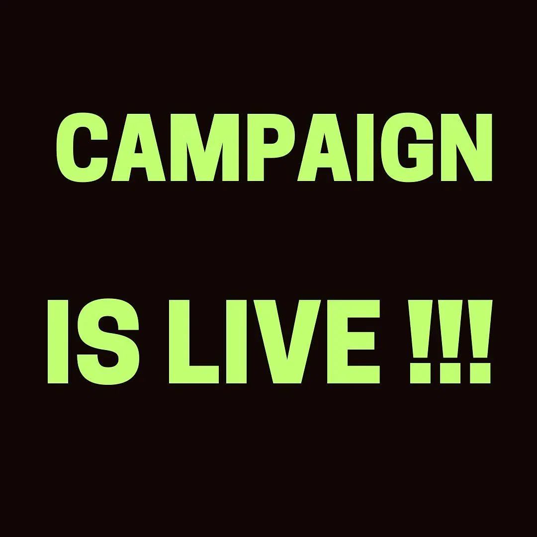 Balldo: VIBALLDO CAMPAIGN NOW LIVE! Click the link to order on ...