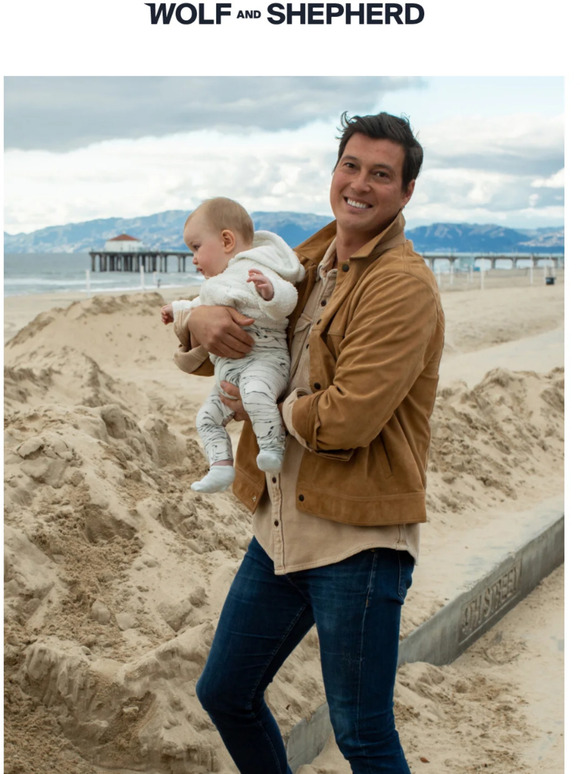 Wolf & Shepherd: A new era | Milled