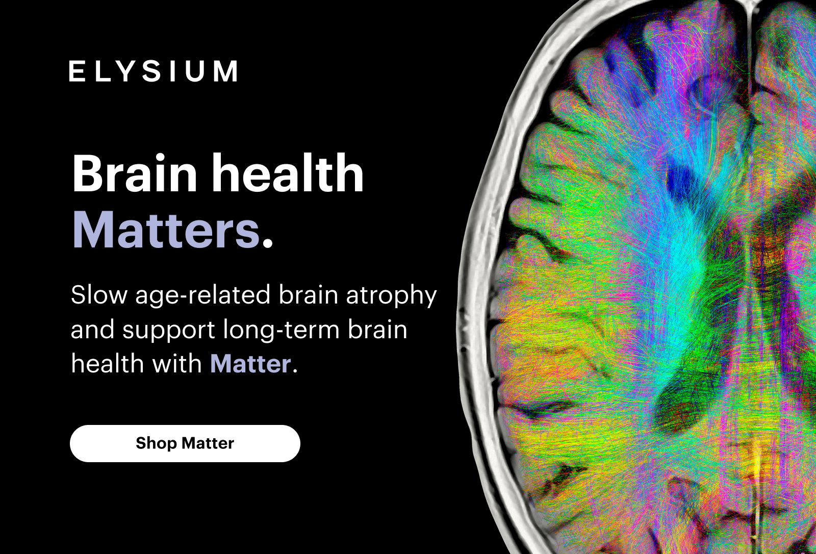 Elysium Health: How old is your brain, actually? | Milled