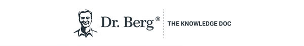 Dr. Berg: 🥂 The Sobering Truth about Alcohol and Liver Damage | Milled