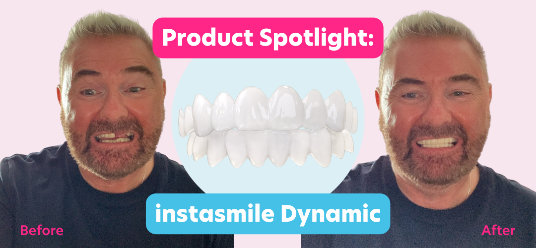 INSTAsmile: — Learn More About our Dynamic instasmile 🦷 | Milled