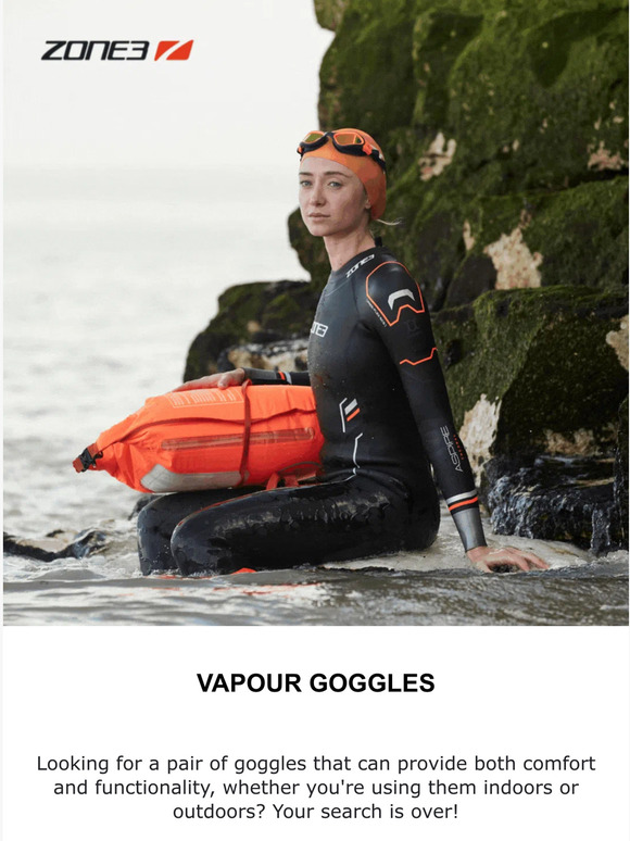 Zone3: Have a Clear Vision on Your Goals This Season 🥽 | Milled