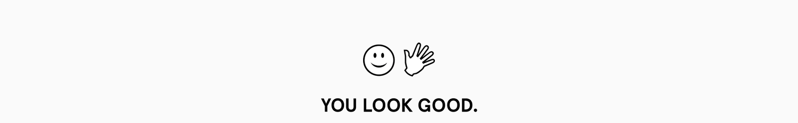 Glossier: ATTN: Glossier Sticker Collectors | Milled