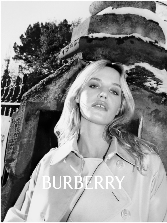 Burberry: A new take on Burberry icons | Milled