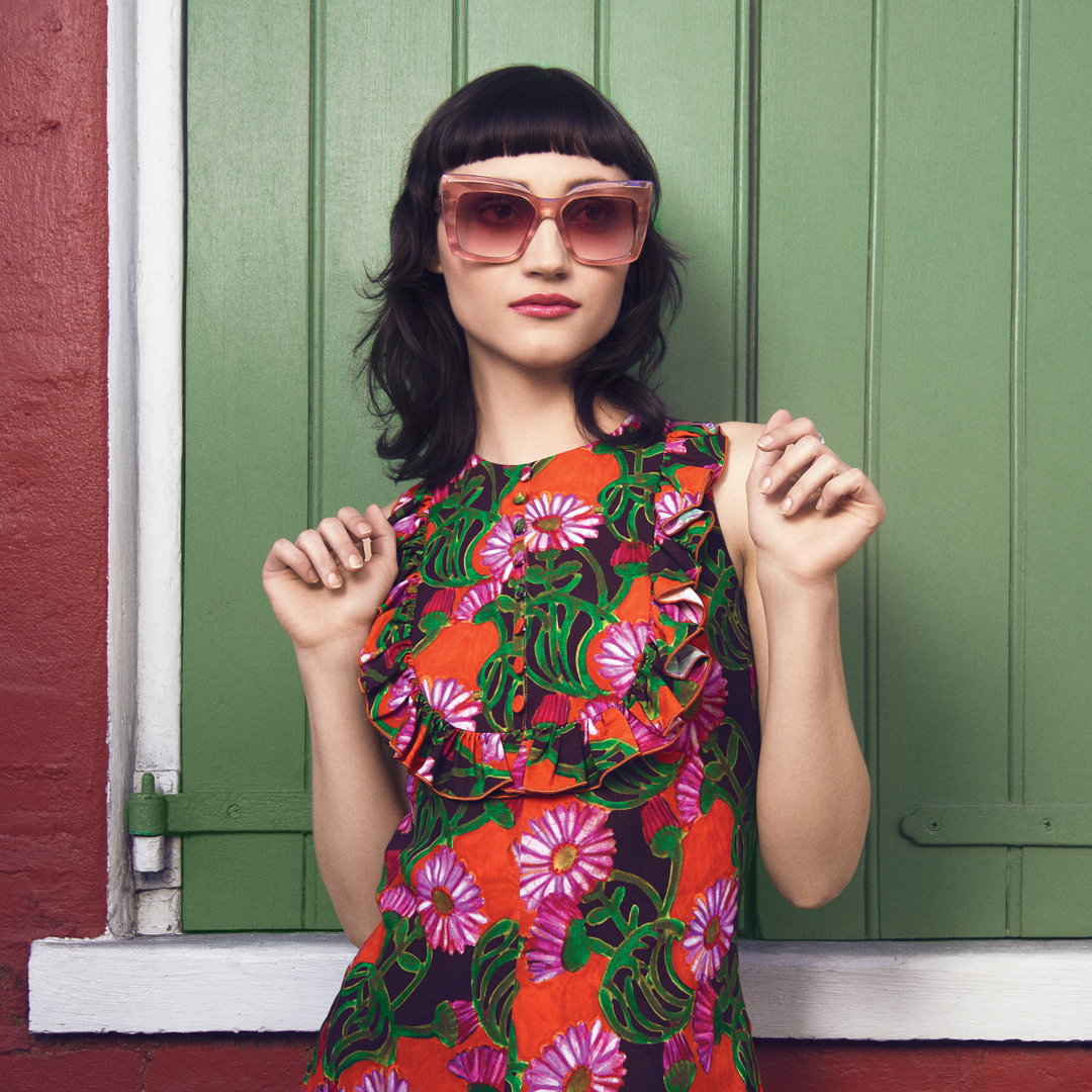 DITA Eyewear: DITA's Best Selling Styles In Reimagined Color ...