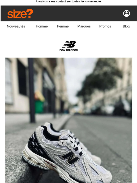 size?: New Balance 1906D 'Protection Pack' Reflection | Milled