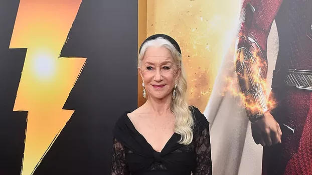 InStyle: Helen Mirren is the latest celeb to wear the see-through dress ...