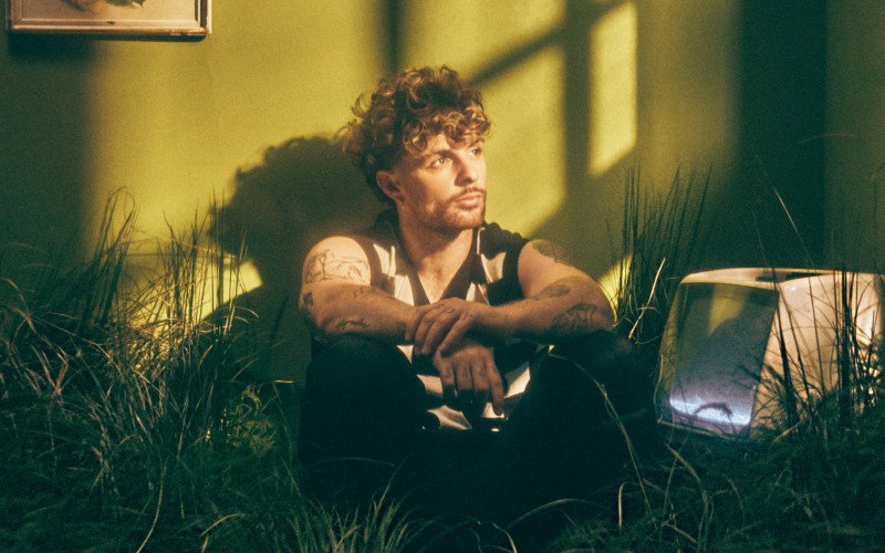 The Ticket Factory: Tom Grennan at Singleton Park, Sam Smith, Michael ...