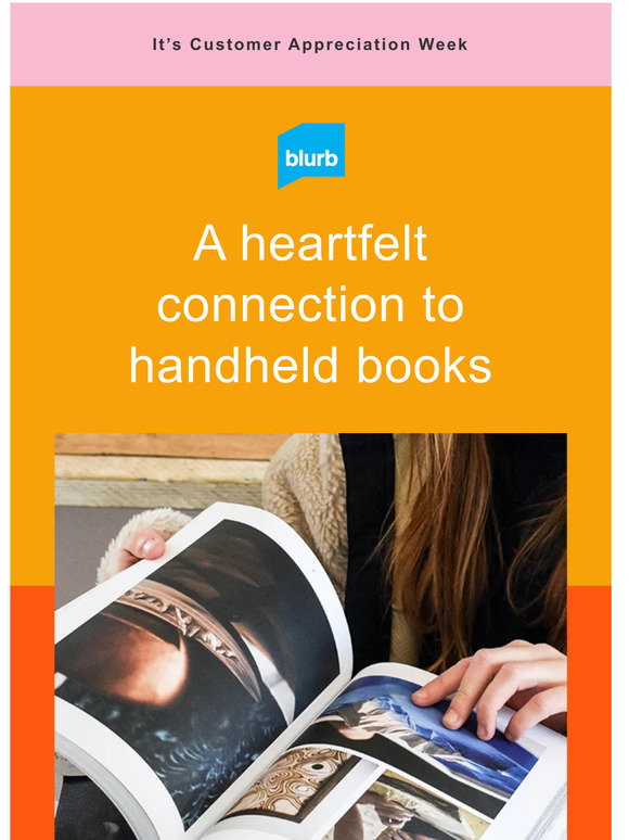 Blurb: The history and importance of print media | Milled
