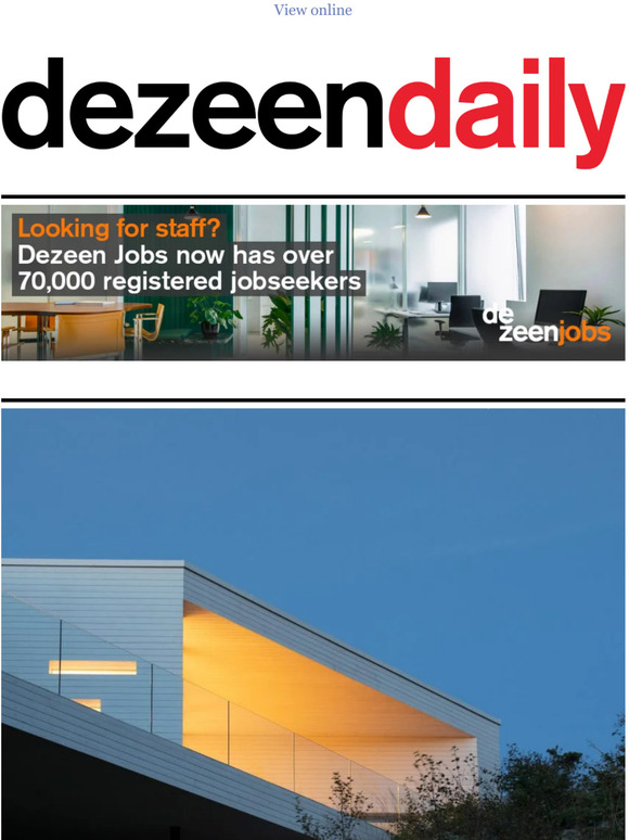 Dezeen: Tadao Ando MPavilion | Mosque installation | Chipperfield's ...