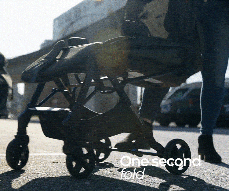 Mompush: 💫meet the Lithe V2! | Milled