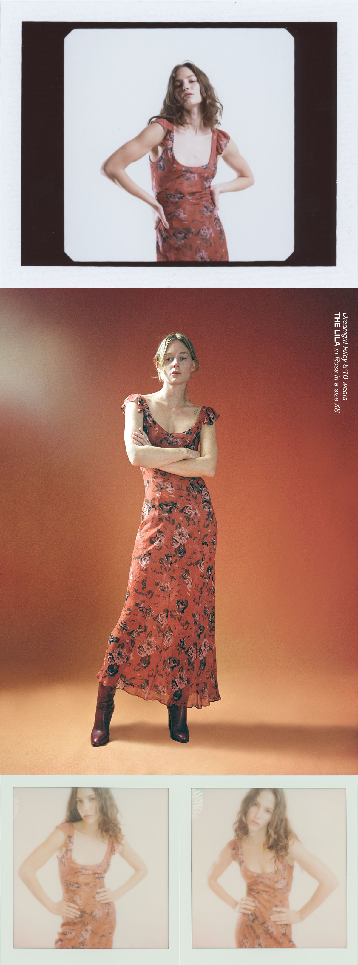 Realisation Par: Introducing THE LILA in Rosa 🌹 | Milled