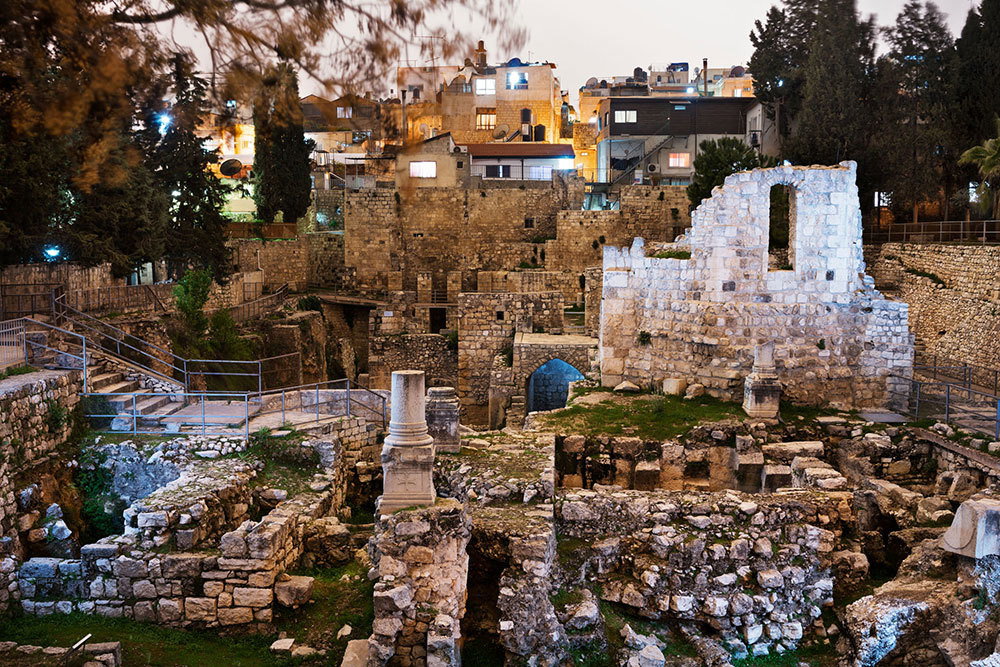 National Geographic: The real Jesus, according to archaeologists | Milled
