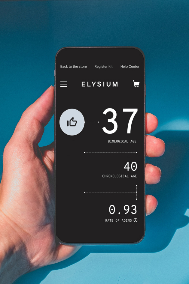 Elysium Health: Want to help accelerate aging research? | Milled