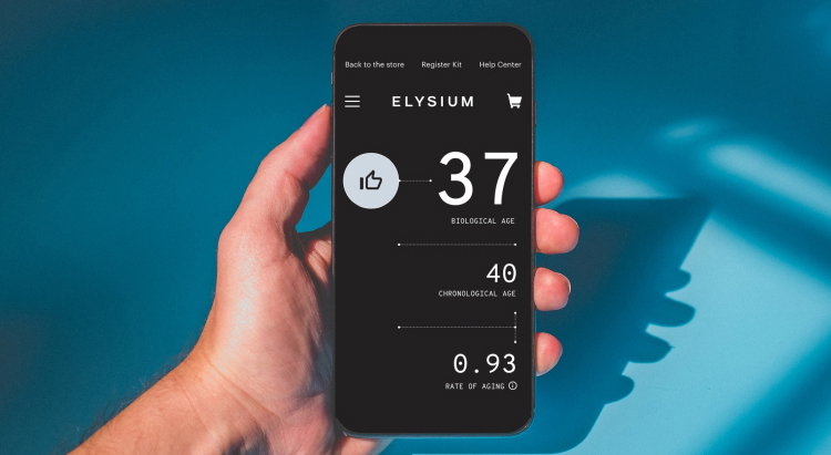 Elysium Health: Want to help accelerate aging research? | Milled