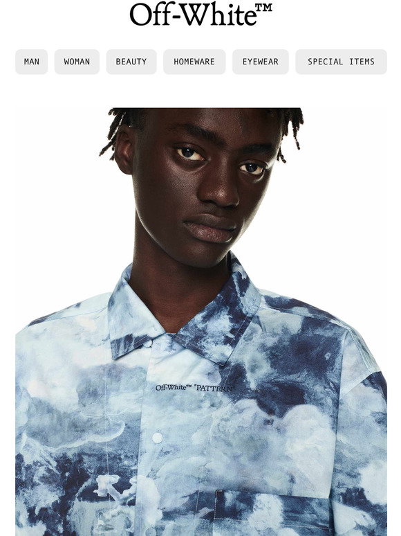 Off-white Italy: Celebrating the month of Ramadan | Milled