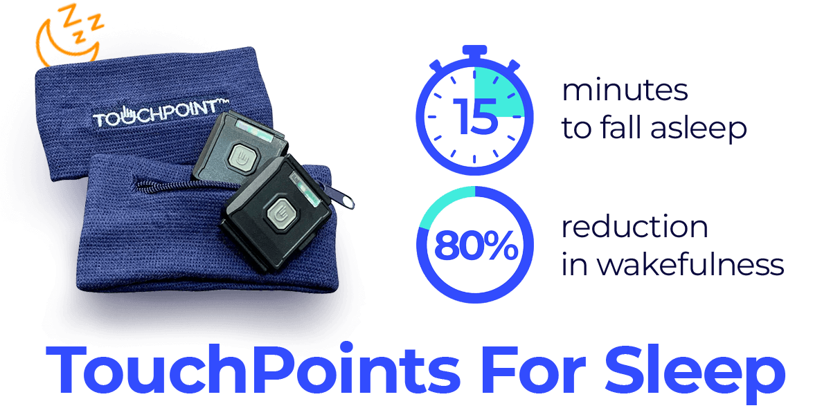 TouchPoint: 7 Habits to Improve Your Sleep | Milled