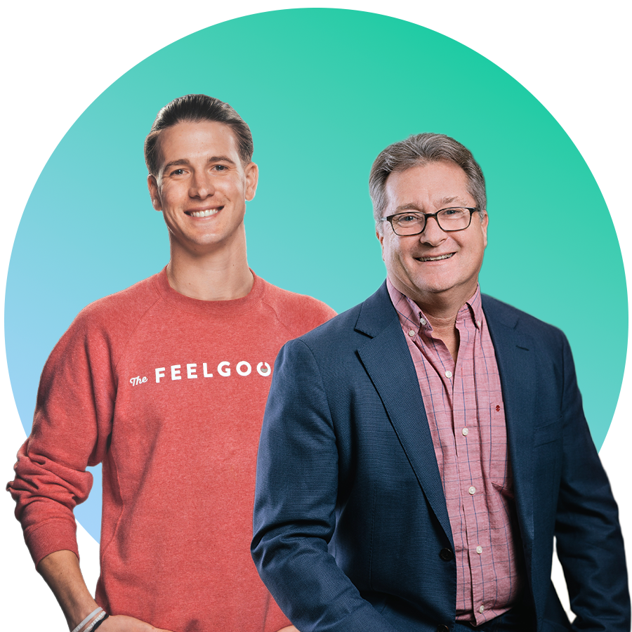 The Feel Good Lab: Feel Good Friday 3/17/2023 | Milled