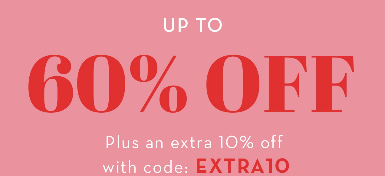 Crew Clothing: EXTRA 10% off sale NOW ON | Milled