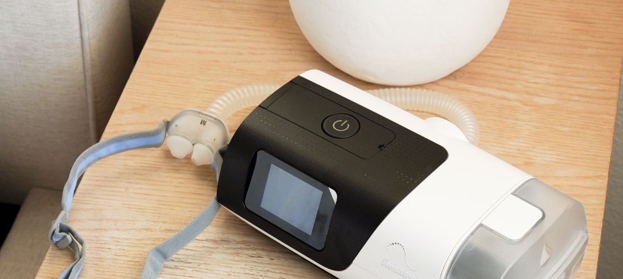 Lofta: 📺 CPAP Sighting: Curb Your Enthusiasm | Milled