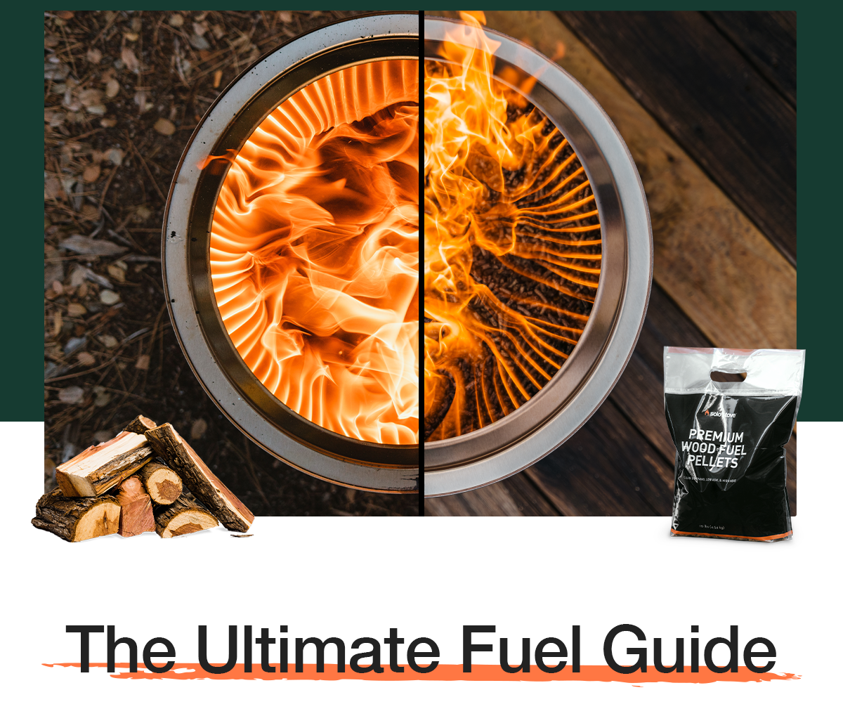 Solo Stove: The Ultimate Dual Fuel Guide | Milled